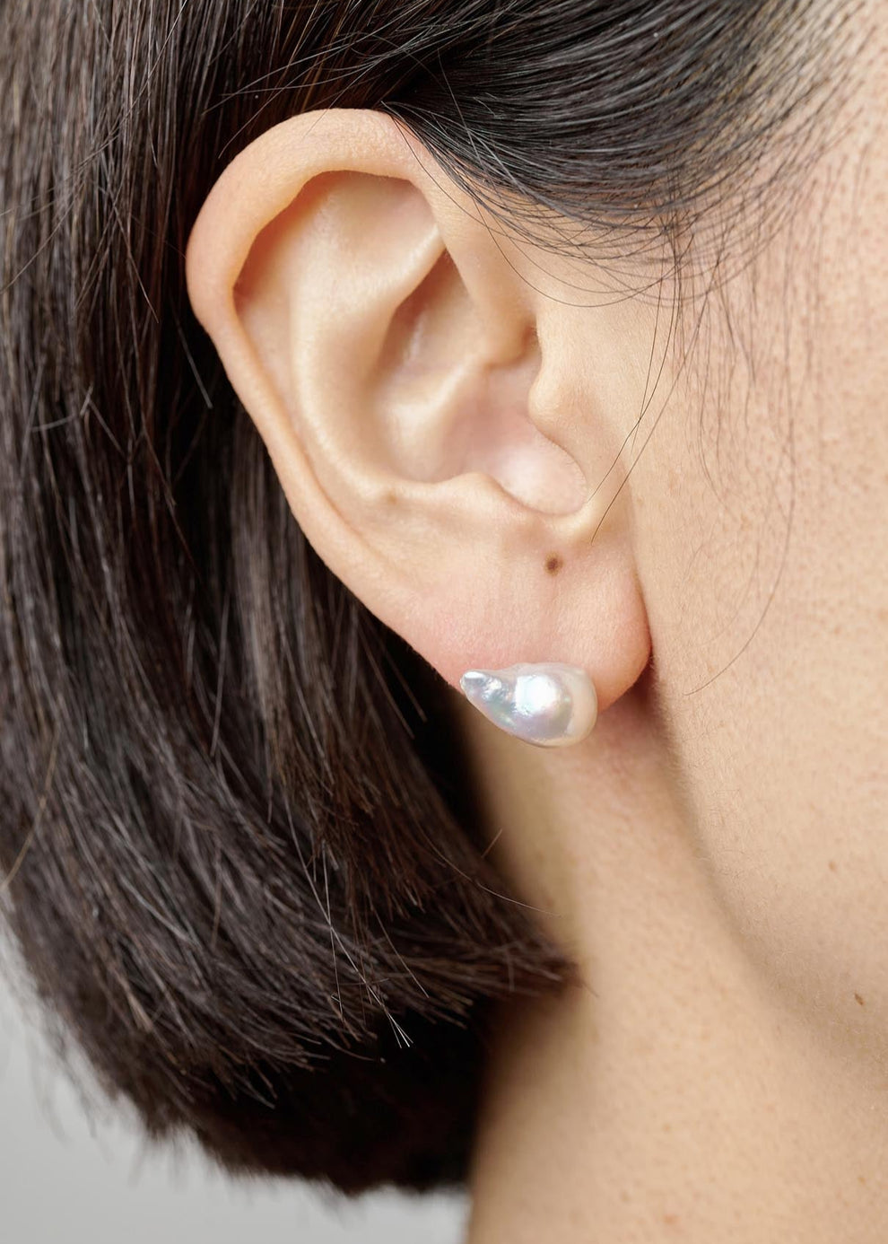 Eclipse Studs – mariko tsuchiyama